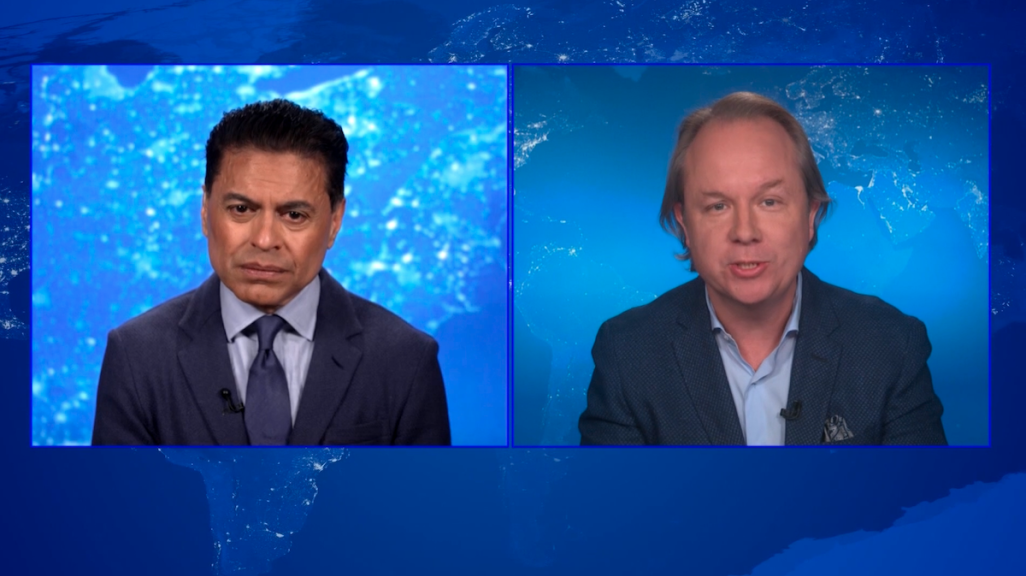 Brian Winter on CNN: El Salvador's Dramatic Turnaround | AS/COA